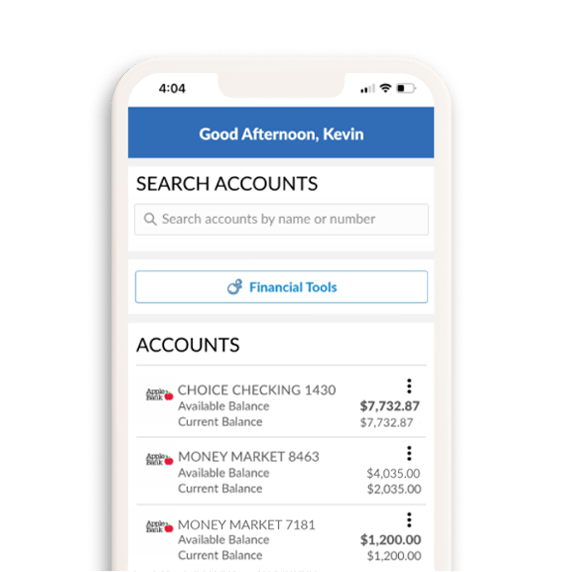 Simple Checking Account | No Fees | Apple Bank