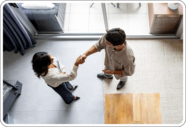 Landlord-Tenant Lease Security Account | Apple Bank NY