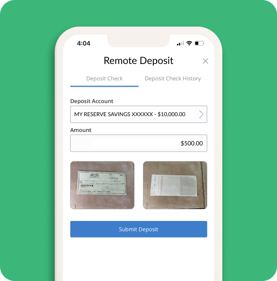 My Reserve Savings Account | High-Yield Savings Account | Apple Bank