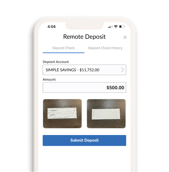 Simple Savings Account | High-Yield Savings Account