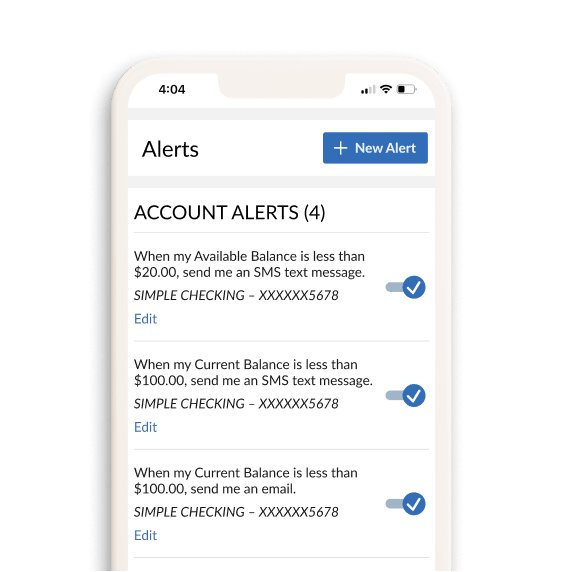 Simple Checking Account | No Fees | Apple Bank