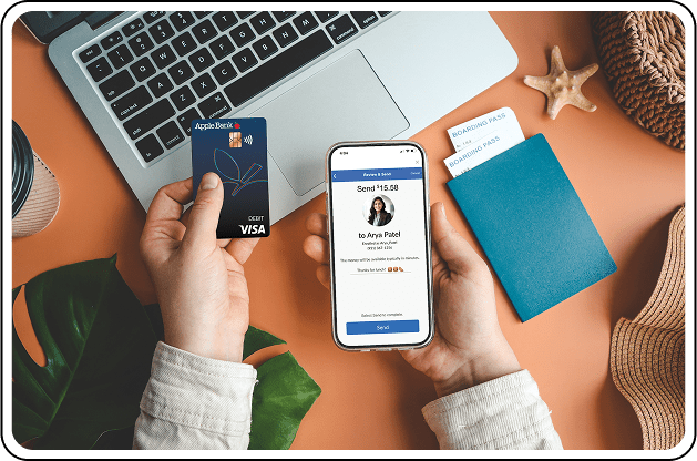 Choice Banking Program