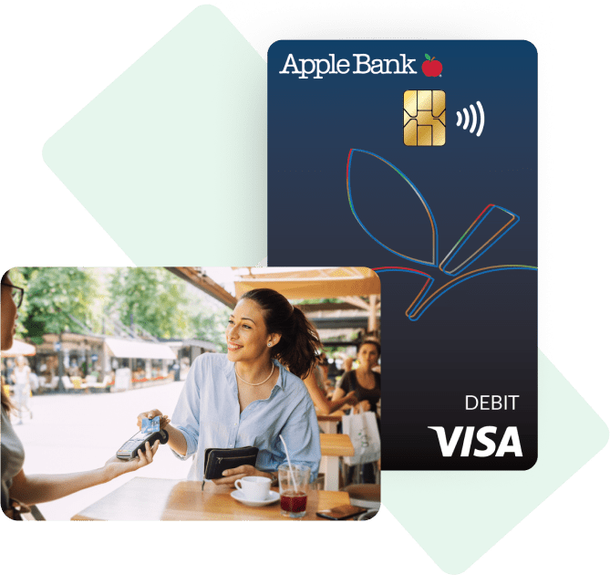 Simple Checking Account | No Fees | Apple Bank